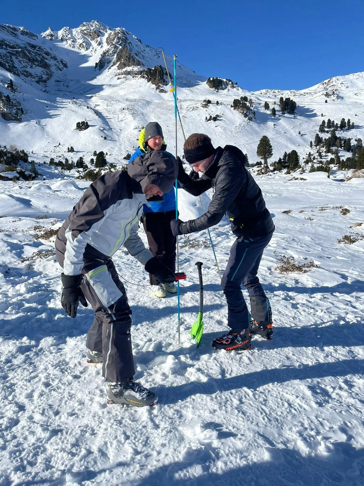 Sektion Rosenheim des Deutschen Alpenverein e. V.